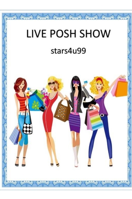 Posh Show - Poshmark